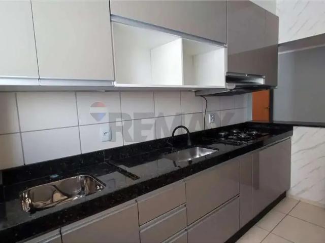 Apartamento para Locação em Sorocaba/SP Jardim São Carlos 2 Quartos
