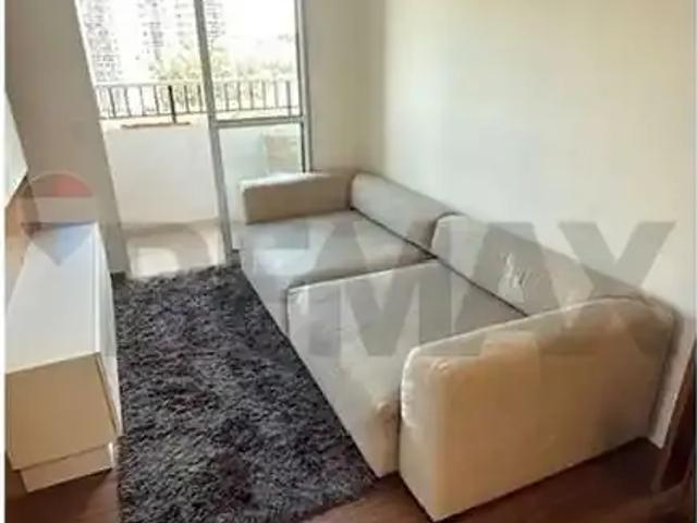 Apartamento para Locação em Sorocaba/SP Jardim São Carlos 2 Quartos
