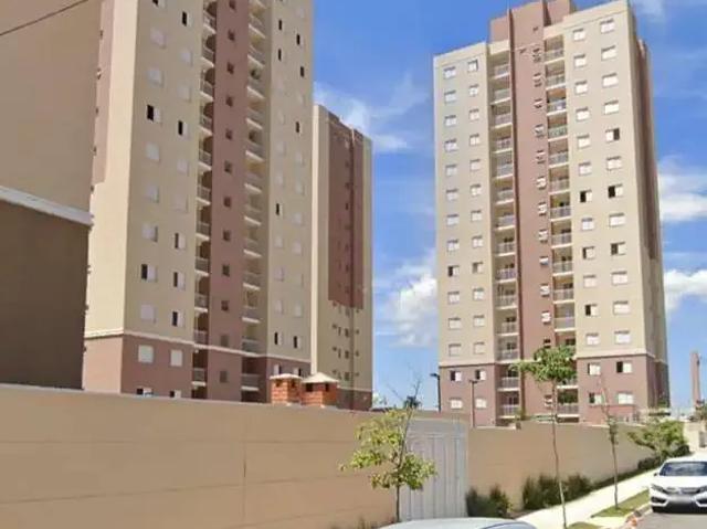 Apartamento para Locação em Sorocaba/SP Jardim São Carlos 2 Quartos