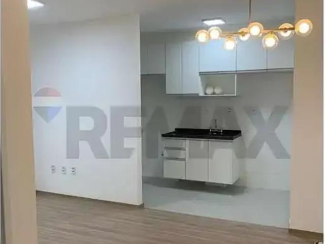 Apartamento para Locação em Sorocaba/SP Jardim São Carlos 2 Quartos