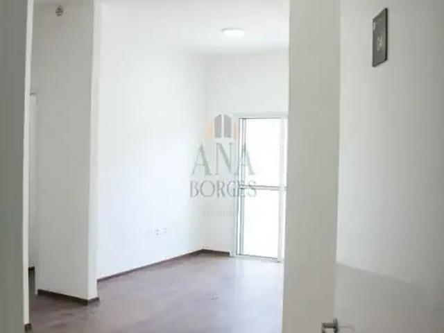 Apartamento para Locação em Sorocaba/SP Jardim São Carlos 2 Quartos