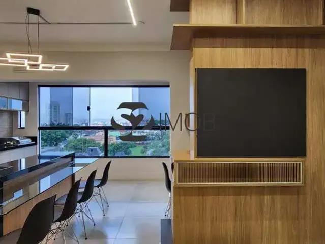 Apartamento para Locação em Sorocaba/SP Jardim São Carlos 2 Quartos