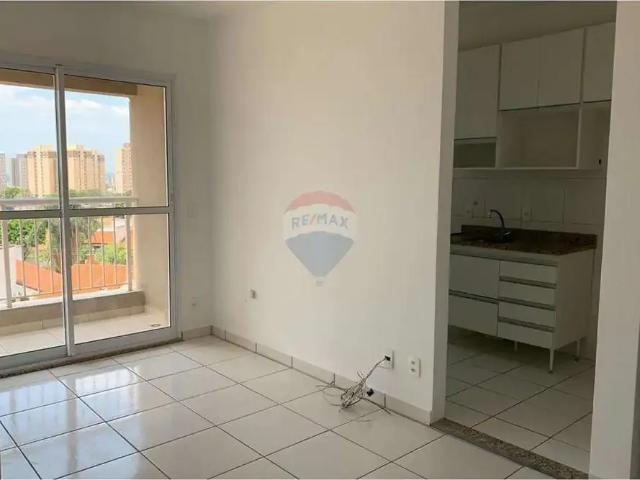 Apartamento para Locação em Sorocaba/SP Jardim São Carlos 2 Quartos