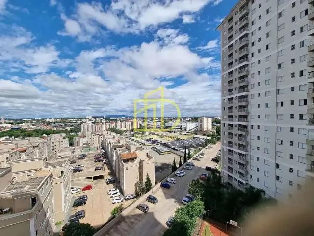Apartamento para Locação em Sorocaba/SP Jardim São Carlos 2 Quartos