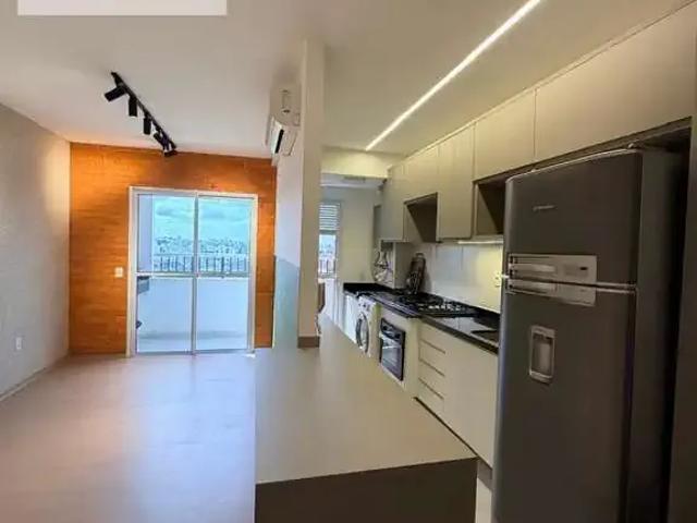 Apartamento para Locação em Sorocaba/SP Jardim São Carlos 2 Quartos