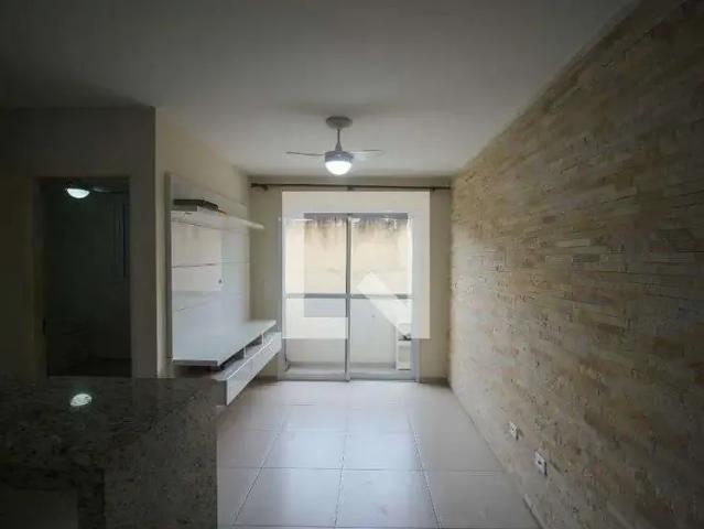 Apartamento para Locação em Sorocaba/SP Jardim São Carlos 2 Quartos