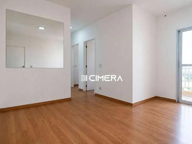 Apartamento para Locação em Sorocaba/SP Jardim São Carlos 2 Quartos
