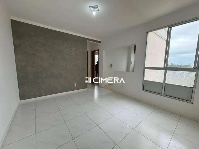 Apartamento para Locação em Sorocaba/SP Jardim São Carlos 2 Quartos
