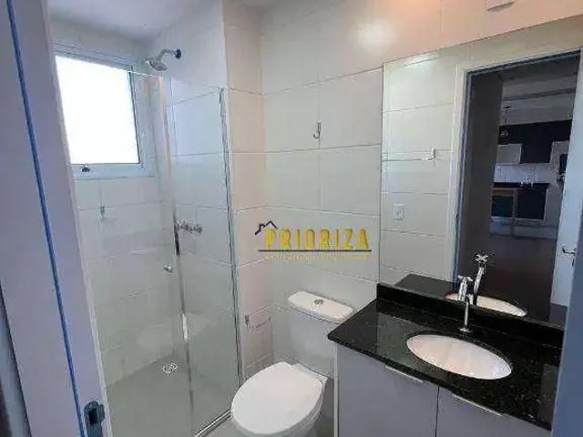 Apartamento para Locação em Sorocaba/SP Jardim São Carlos 2 Quartos
