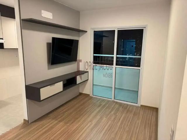 Apartamento para Locação em Sorocaba/SP Jardim São Carlos 2 Quartos