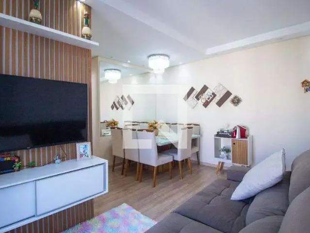 Apartamento para Locação em Sorocaba/SP Jardim São Carlos 2 Quartos