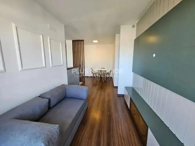 Apartamento para Locação em Sorocaba/SP Jardim São Carlos 2 Quartos
