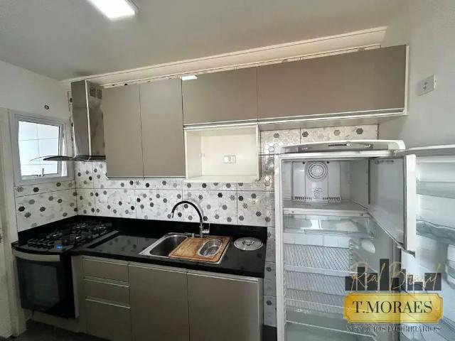 Apartamento para Locação em Sorocaba/SP Jardim São Carlos 2 Quartos