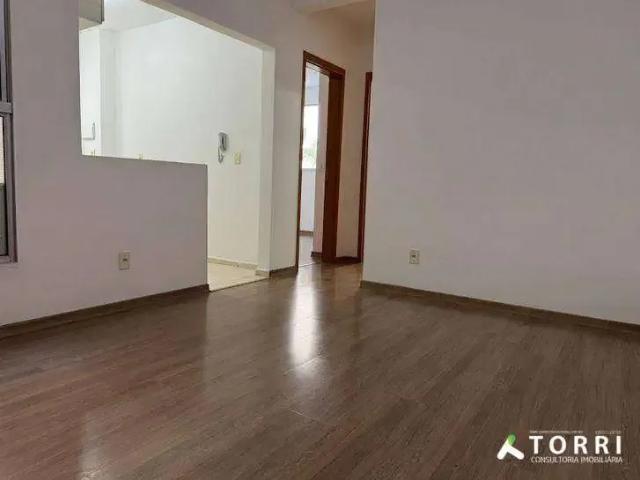 Apartamento para Locação em Sorocaba/SP Jardim São Carlos 2 Quartos