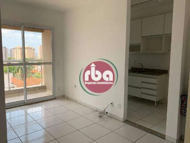 Apartamento para Locação em Sorocaba/SP Jardim São Carlos 2 Quartos