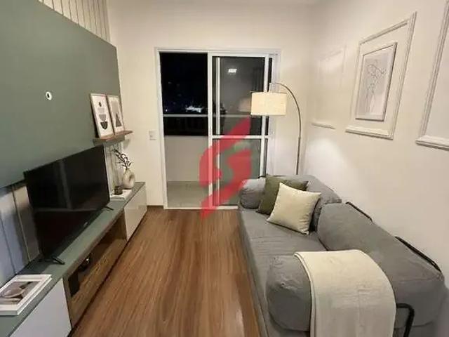 Apartamento para Locação em Sorocaba/SP Jardim São Carlos 2 Quartos