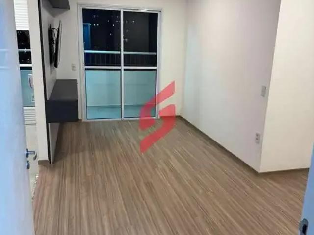 Apartamento para Locação em Sorocaba/SP Jardim São Carlos 2 Quartos