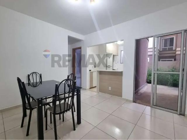 Apartamento para Locação em Sorocaba/SP Jardim São Carlos 2 Quartos