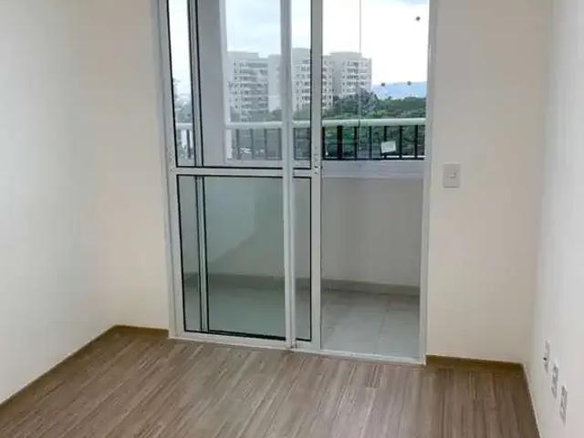 Apartamento para Locação em Sorocaba/SP Jardim São Carlos 2 Quartos