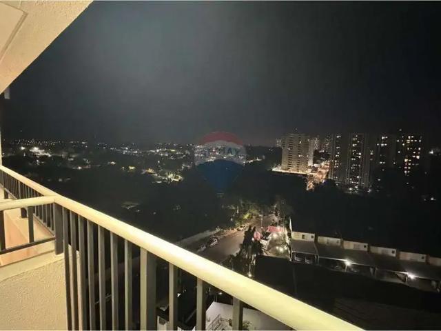 Apartamento para Locação em Sorocaba/SP Jardim São Carlos 2 Quartos