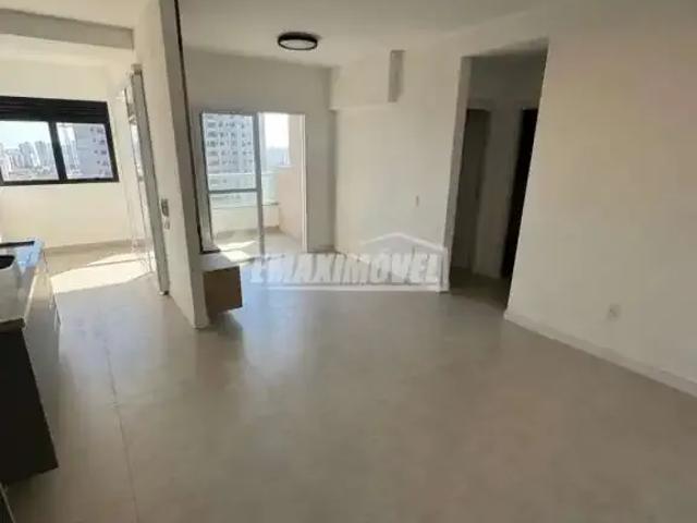 Apartamento para Locação em Sorocaba/SP Jardim São Carlos 3 Quartos
