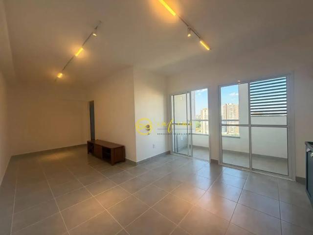 Apartamento para Locação em Sorocaba/SP Jardim São Carlos 3 Quartos