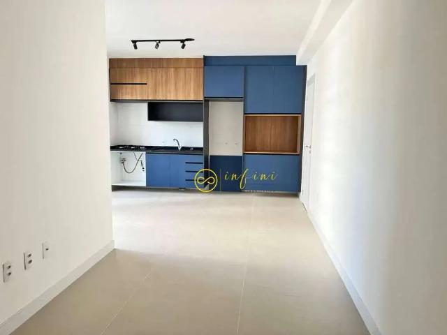 Apartamento para Locação em Sorocaba/SP Jardim São Carlos 3 Quartos