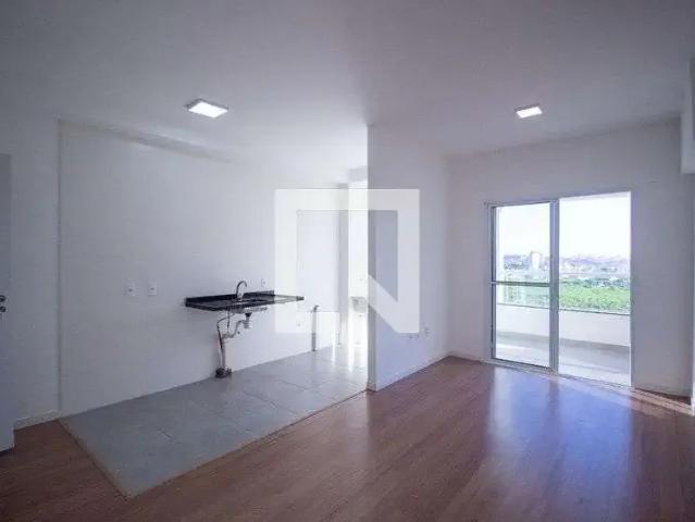 Apartamento para Locação em Sorocaba/SP Jardim São Carlos 3 Quartos