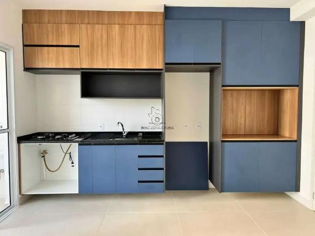 Apartamento para Locação em Sorocaba/SP Jardim São Carlos 3 Quartos
