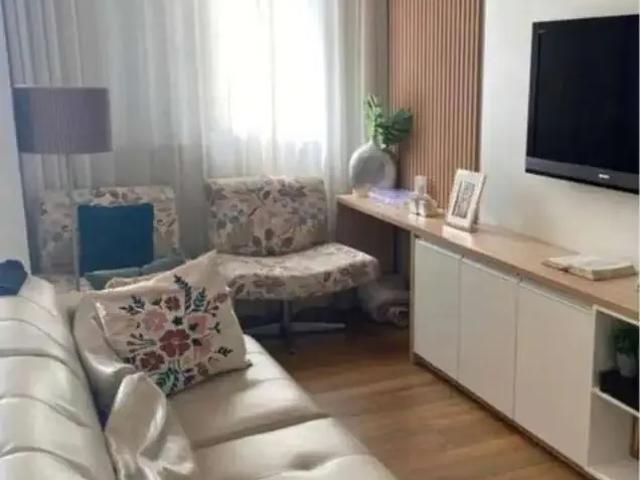 Apartamento para Locação em Sorocaba/SP Jardim São Carlos 3 Quartos