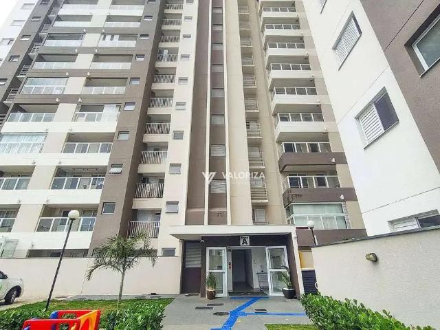 Apartamento para Locação em Sorocaba/SP Jardim São Paulo 3 Quartos