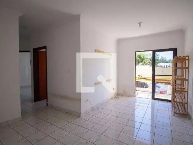 Apartamento para Locação em Sorocaba/SP Jardim São Paulo 3 Quartos