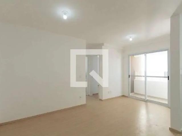 Apartamento para Locação em Sorocaba/SP Jardim São Paulo 2 Quartos