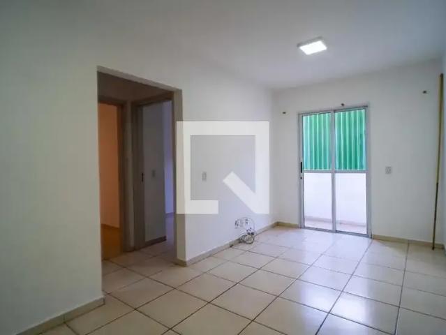 Apartamento para Locação em Sorocaba/SP Jardim São Paulo 2 Quartos