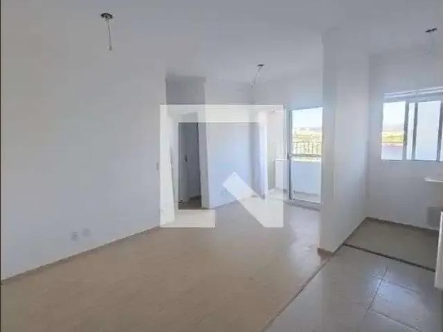 Apartamento para Locação em Sorocaba/SP Jardim São Paulo 2 Quartos