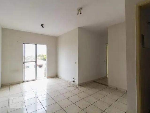 Apartamento para Locação em Sorocaba/SP Jardim São Paulo 2 Quartos