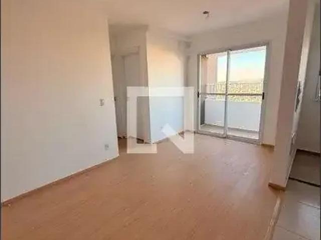Apartamento para Locação em Sorocaba/SP Jardim São Paulo 2 Quartos