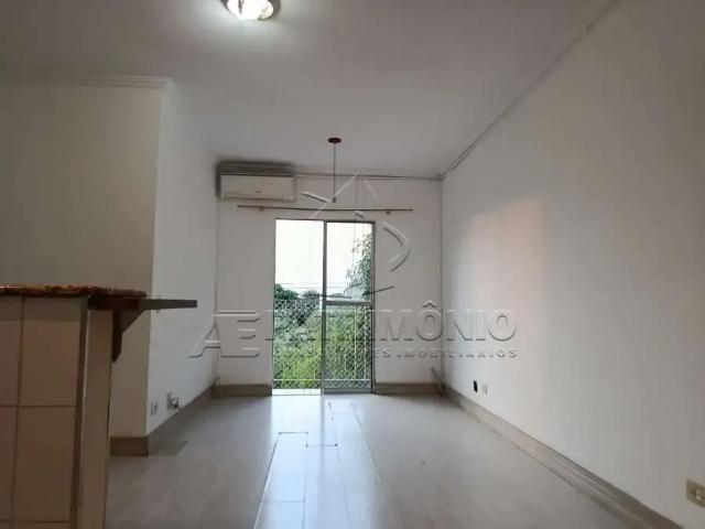 Apartamento para Locação em Sorocaba/SP Jardim São Paulo 2 Quartos