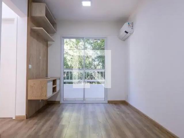 Apartamento para Locação em Sorocaba/SP Jardim São Paulo 2 Quartos