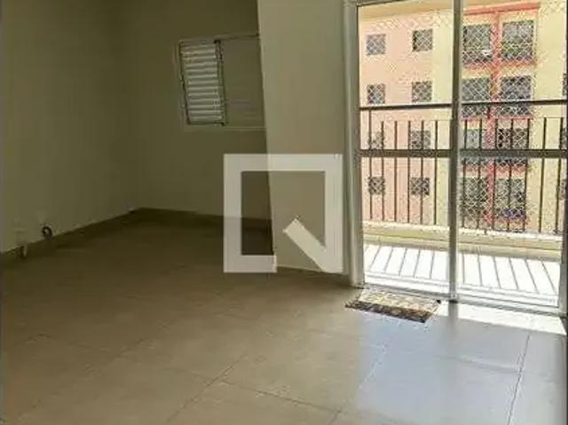 Apartamento para Locação em Sorocaba/SP Jardim São Paulo 2 Quartos