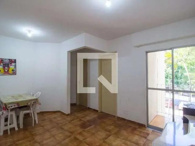 Apartamento para Locação em Sorocaba/SP Jardim São Paulo 2 Quartos