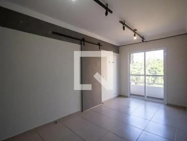 Apartamento para Locação em Sorocaba/SP Jardim São Paulo 2 Quartos