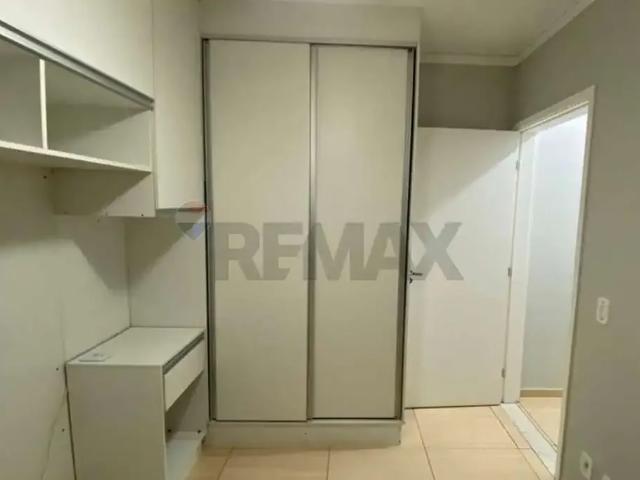 Apartamento para Locação em Sorocaba/SP Jardim Santa Cecília 2 Quartos