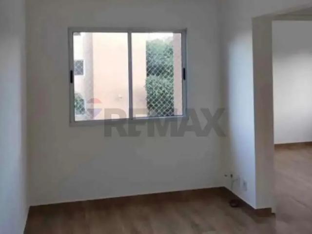 Apartamento para Locação em Sorocaba/SP Jardim Santa Cecília 2 Quartos