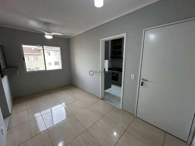 Apartamento para Locação em Sorocaba/SP Jardim Santa Cecília 2 Quartos