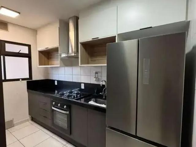 Apartamento para Locação em Sorocaba/SP Jardim Santa Fé 1 Quartos