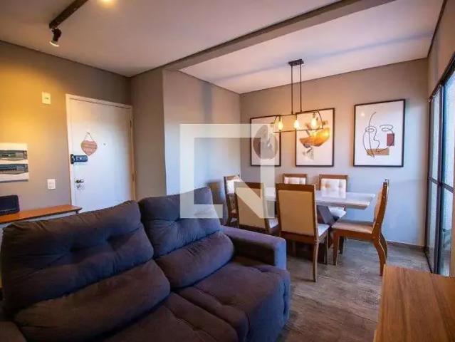 Apartamento para Locação em Sorocaba/SP Jardim Santa Fé 1 Quartos