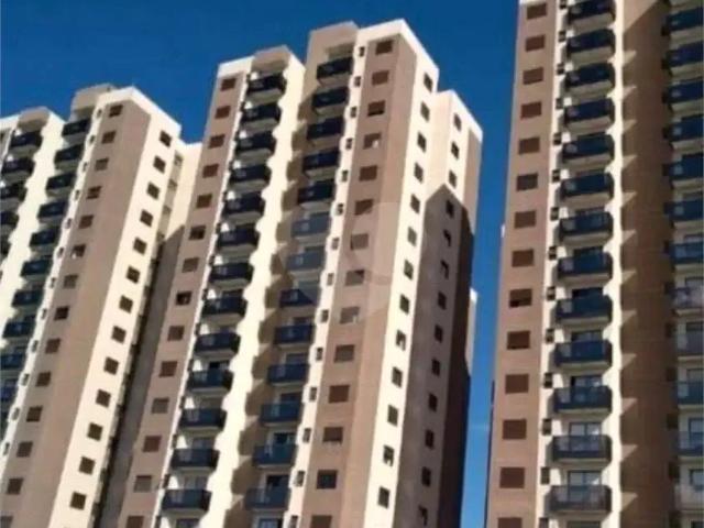 Apartamento para Locação em Sorocaba/SP Jardim Santa Fé 1 Quartos