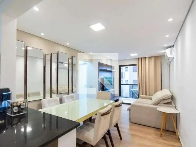 Apartamento para Locação em Sorocaba/SP Jardim Santa Fé 2 Quartos