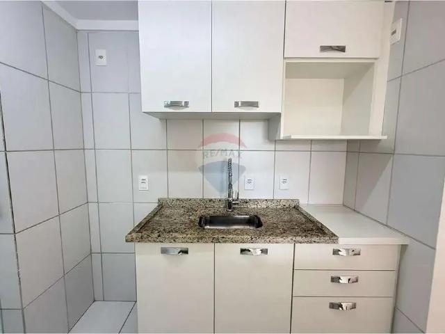 Apartamento para Locação em Sorocaba/SP Jardim Santa Fé 2 Quartos